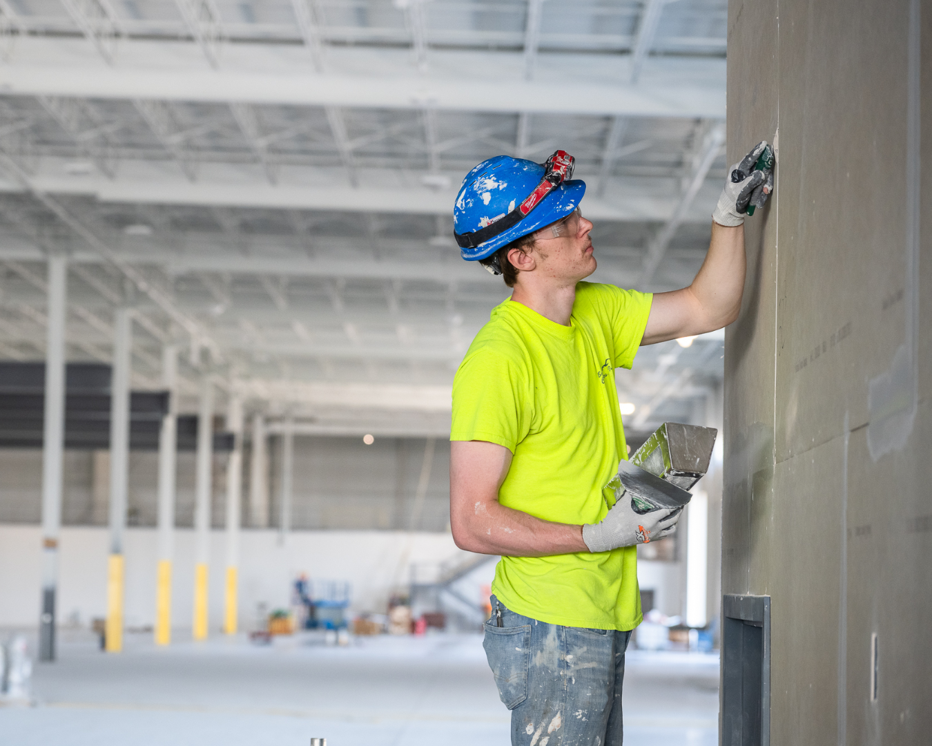 Mason - We Build Wisconsin