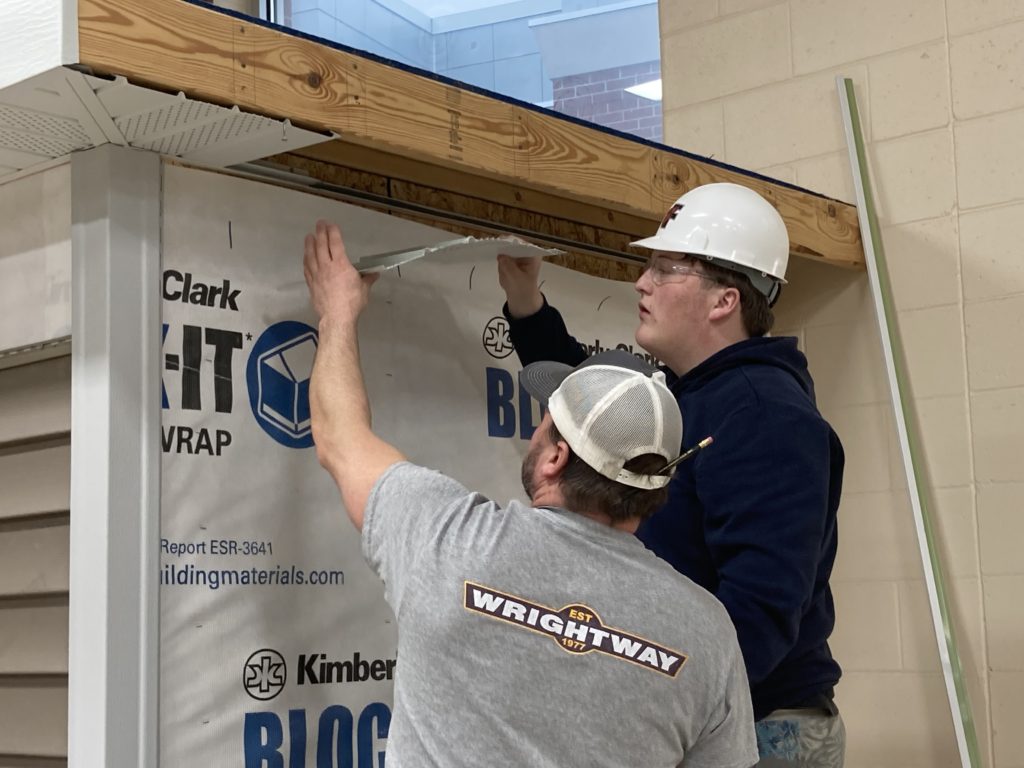 Apprenticeships - We Build Wisconsin