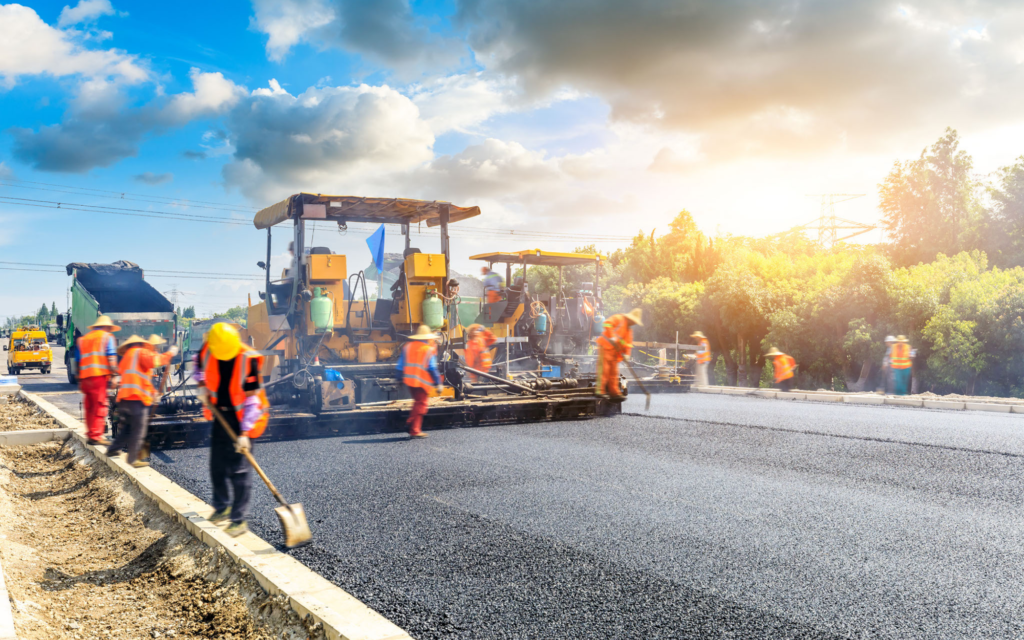 Cement Mason - We Build Wisconsin