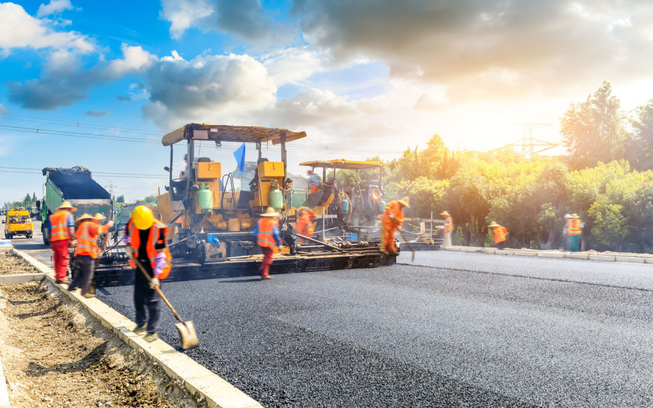 Cement Mason - We Build Wisconsin