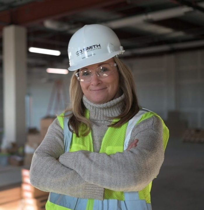Project Manager - We Build Wisconsin