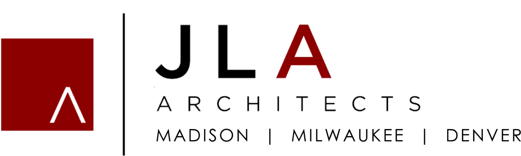 She Builds Wisconsin - We Build Wisconsin