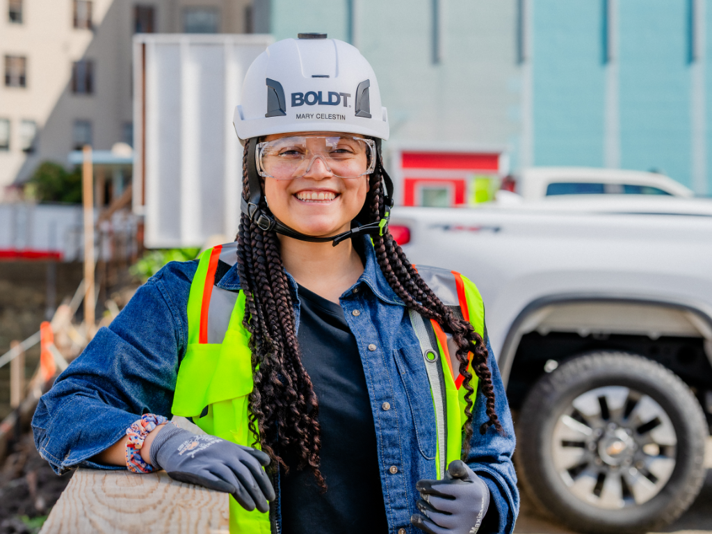 Construction Careers - We Build Wisconsin